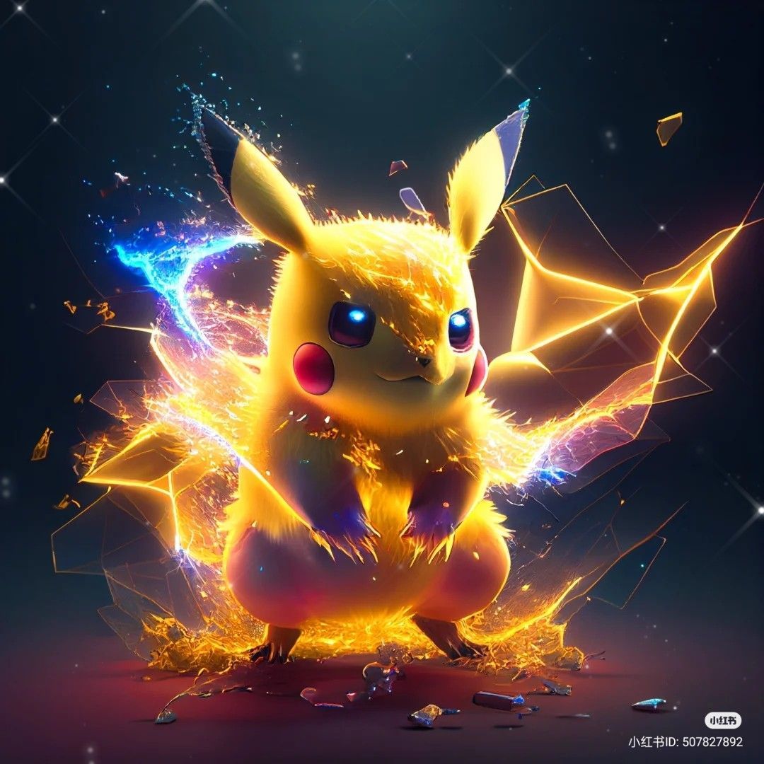 3D Pokemon Wallpapers - Top Free 3D Pokemon Backgrounds - WallpaperAccess