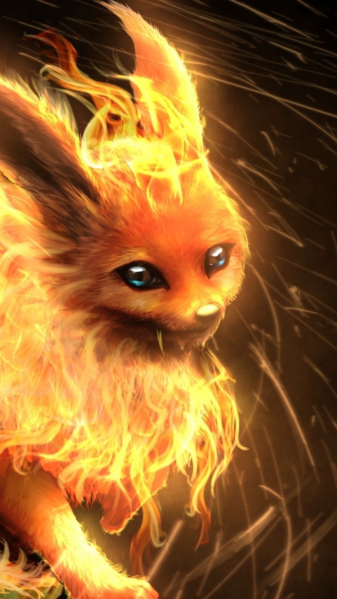 3D Pokemon Wallpapers - Top Free 3D Pokemon Backgrounds - WallpaperAccess