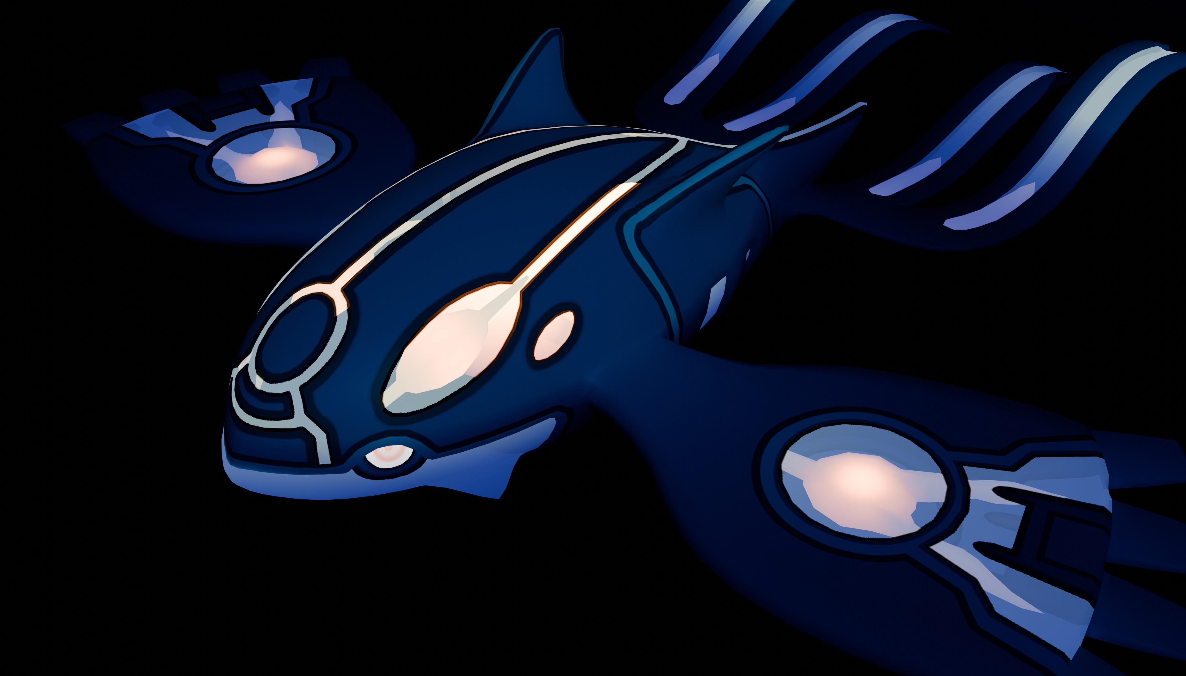 3D Pokemon Wallpapers - Top Free 3D Pokemon Backgrounds - WallpaperAccess