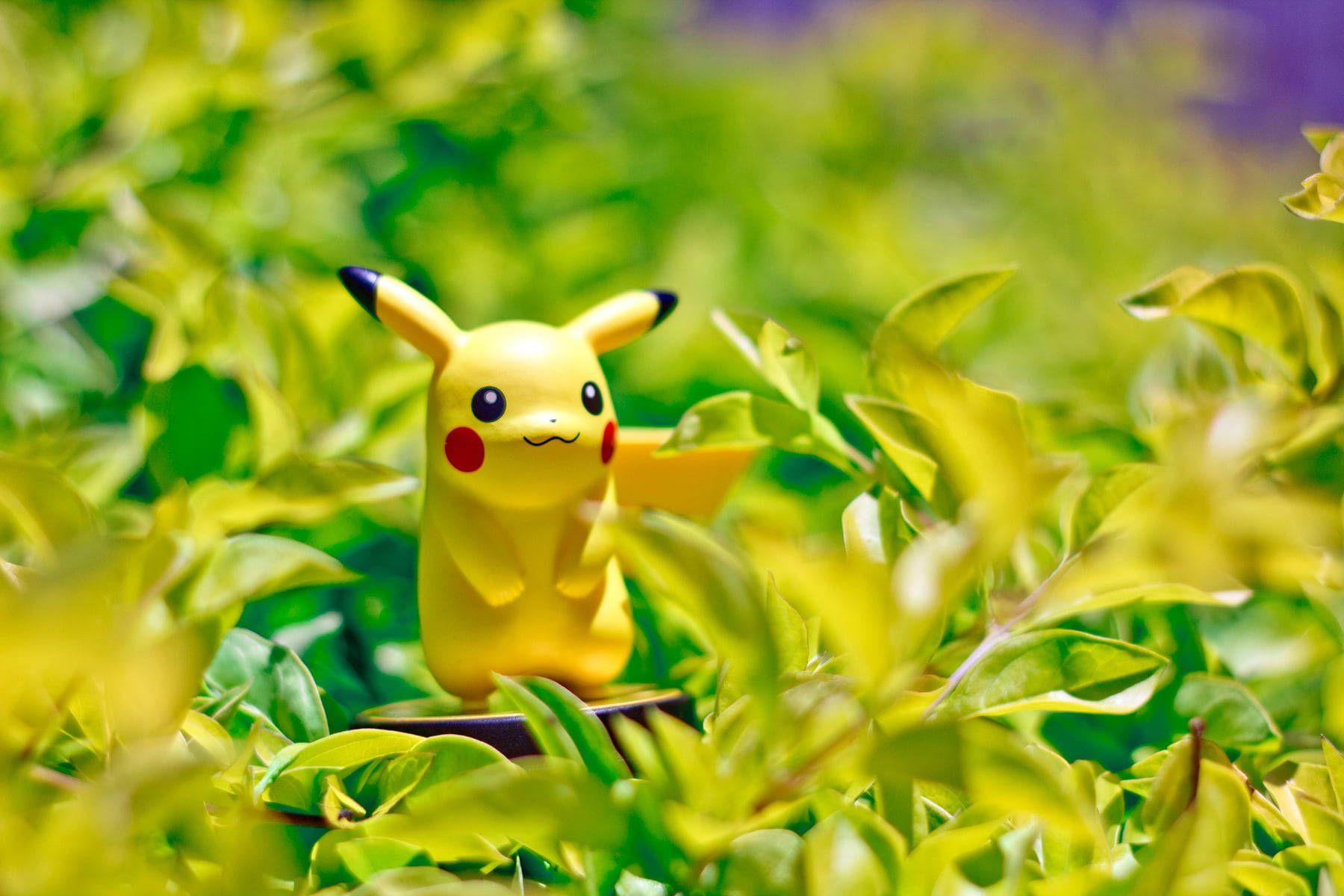 3D Pokemon Wallpapers - Top Free 3D Pokemon Backgrounds - WallpaperAccess