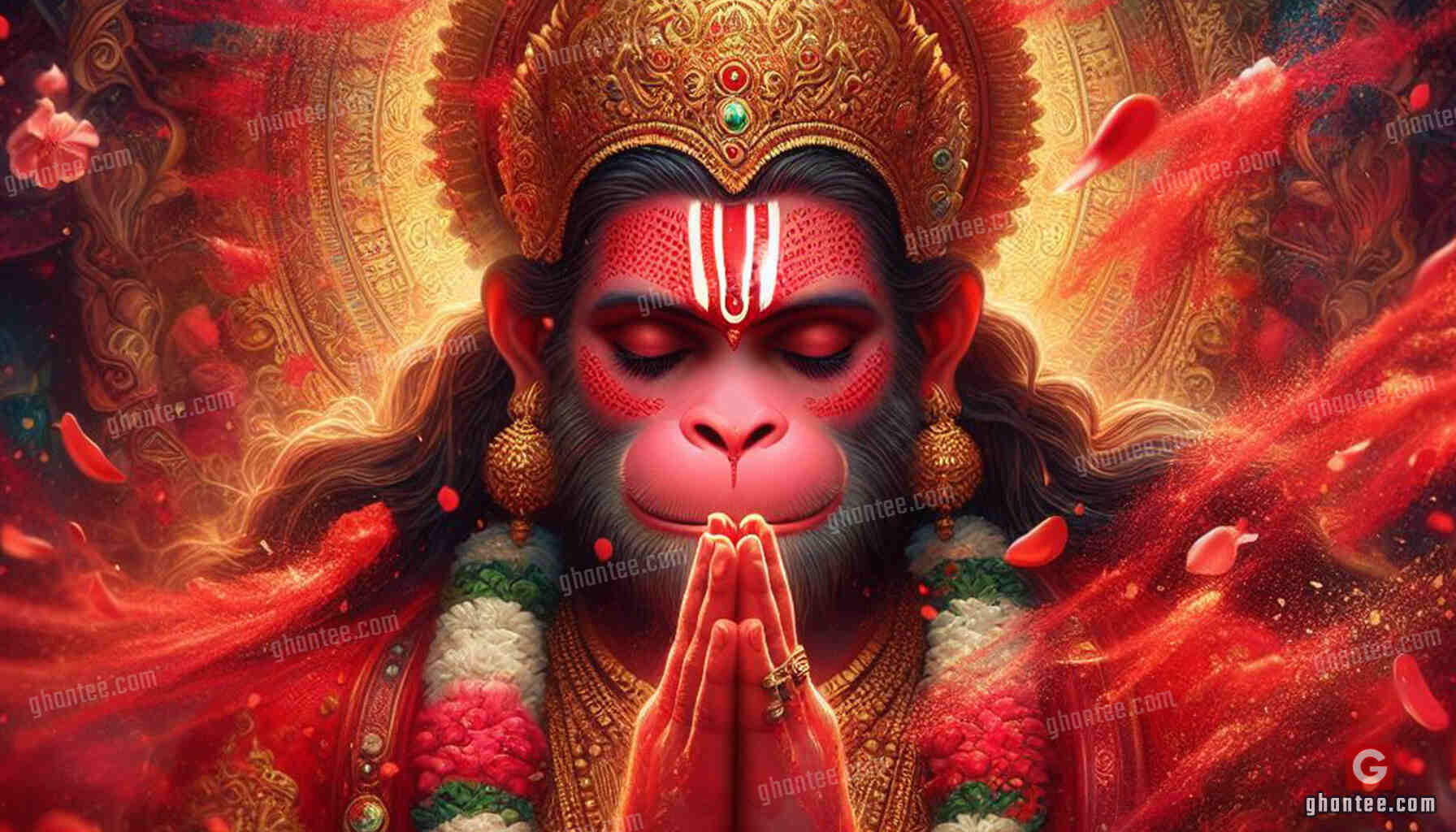 Hanuman 9120 Wallpapers - Top Free Hanuman 9120 Backgrounds ...