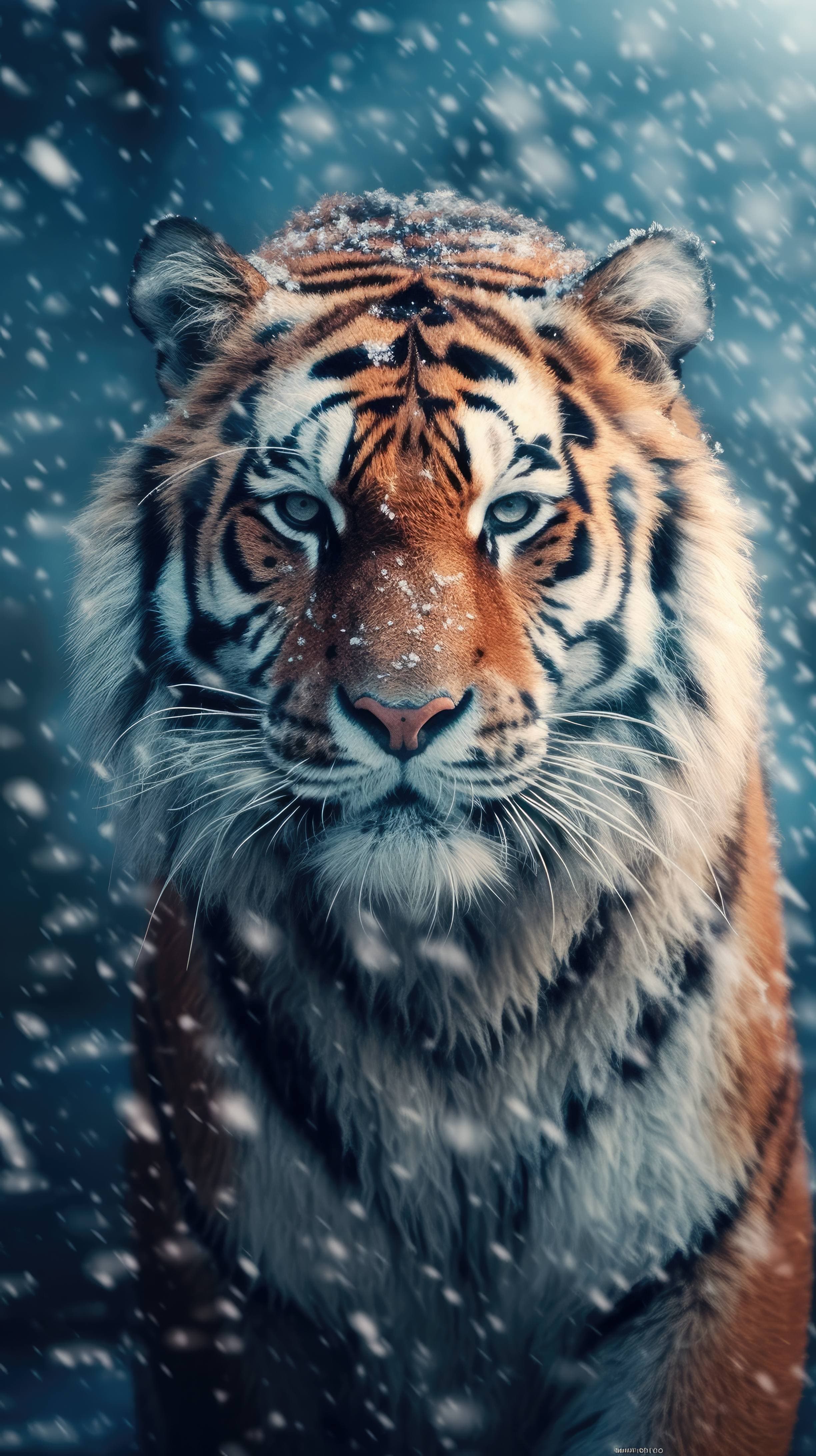 Tiger Mobile Wallpapers - Top Free Tiger Mobile Backgrounds ...