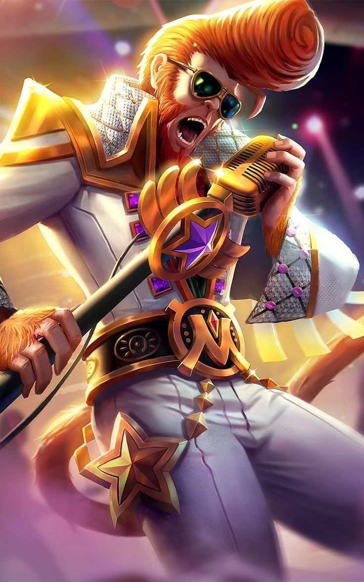 Sun MLBB Wallpapers - Top Free Sun MLBB Backgrounds - WallpaperAccess