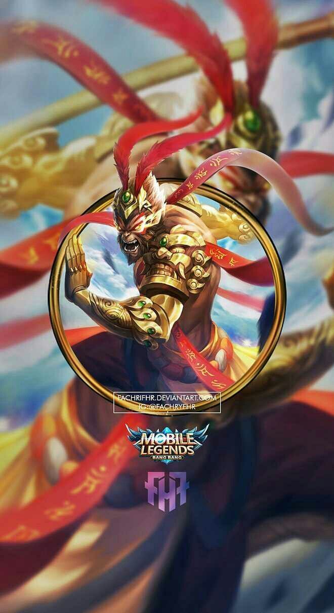 Sun MLBB Wallpapers - Top Free Sun MLBB Backgrounds - WallpaperAccess