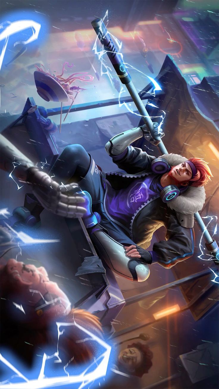 Sun MLBB Wallpapers - Top Free Sun MLBB Backgrounds - WallpaperAccess