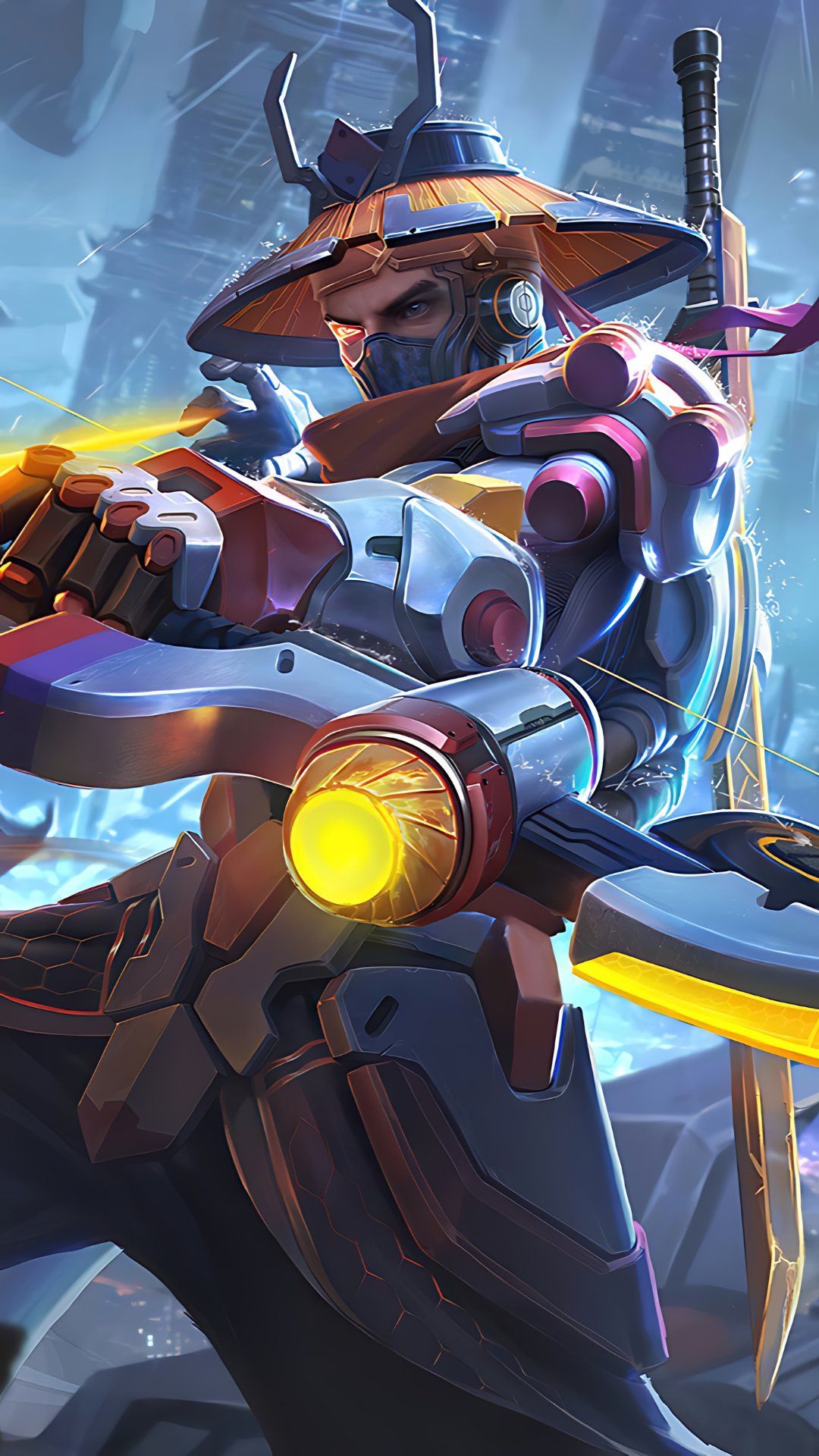 Sun MLBB Wallpapers - Top Free Sun MLBB Backgrounds - WallpaperAccess