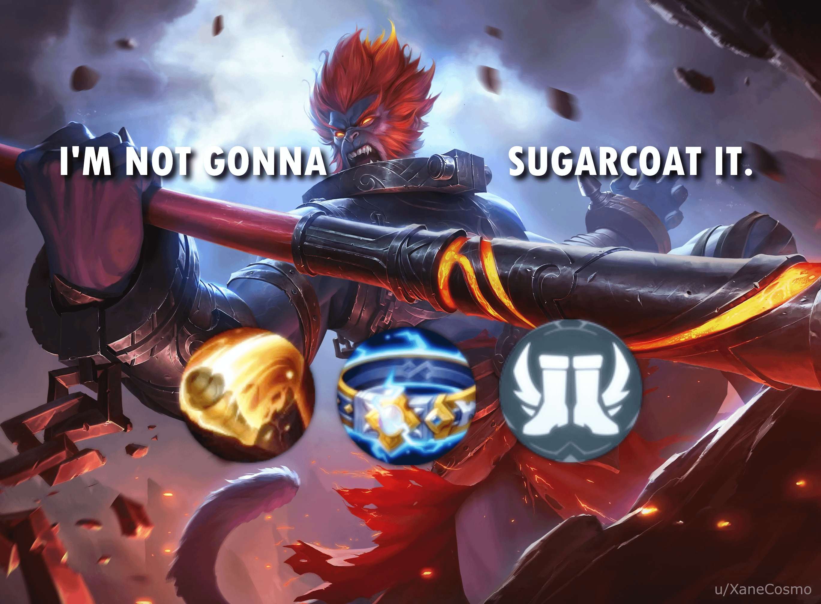 Sun MLBB Wallpapers - Top Free Sun MLBB Backgrounds - WallpaperAccess