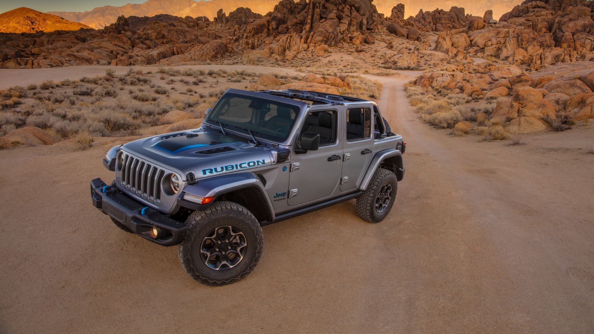 Open Jeep Wallpapers - Top Free Open Jeep Backgrounds - WallpaperAccess