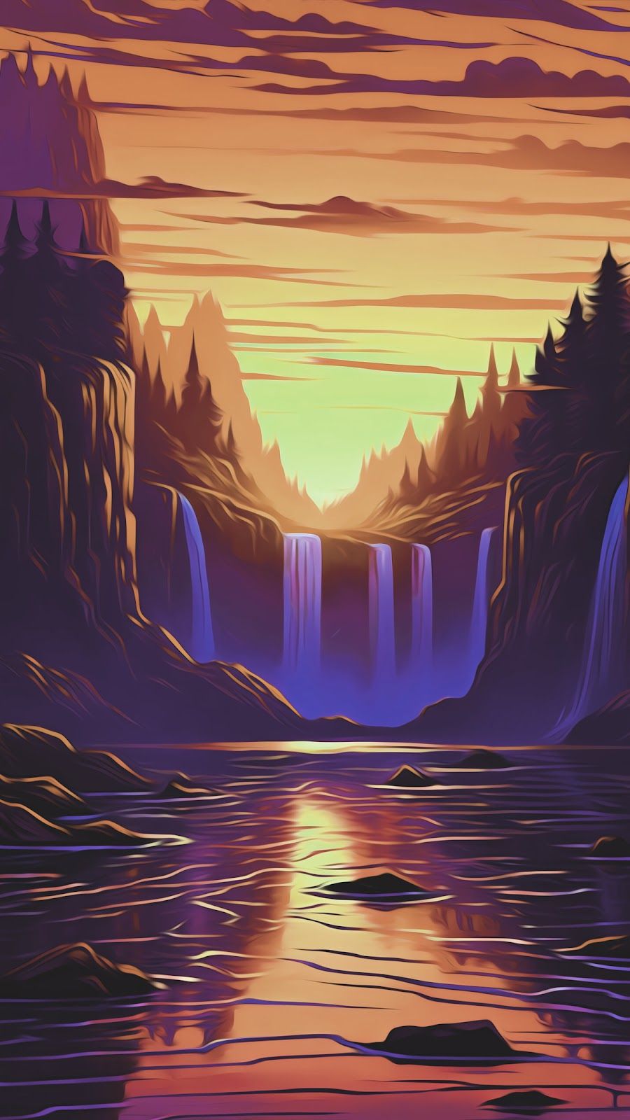 Ai Mobile Wallpapers - Top Free Ai Mobile Backgrounds - WallpaperAccess