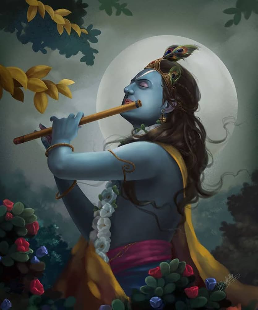 Lord Vishnu Animated Wallpapers - Top Free Lord Vishnu Animated ...