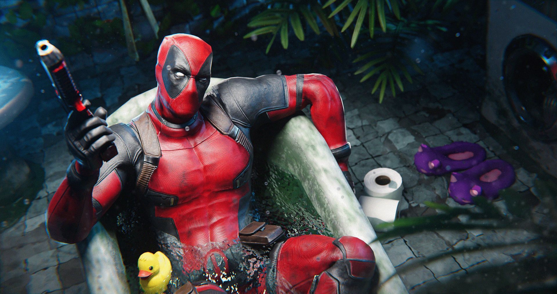 Fortnite Superhero Wallpapers - Top Free Fortnite Superhero Backgrounds ...