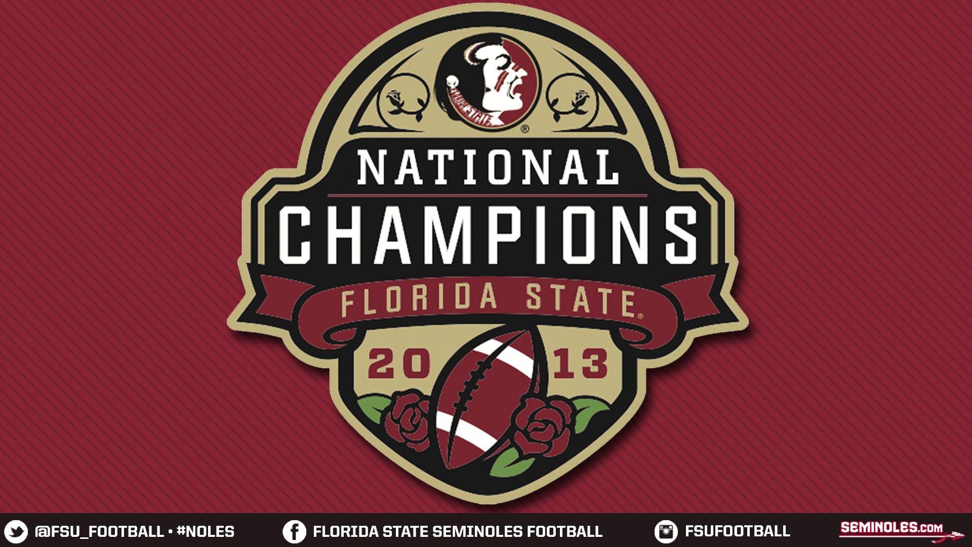 Florida State Seminoles Wallpapers - Top Free Florida State Seminoles ...