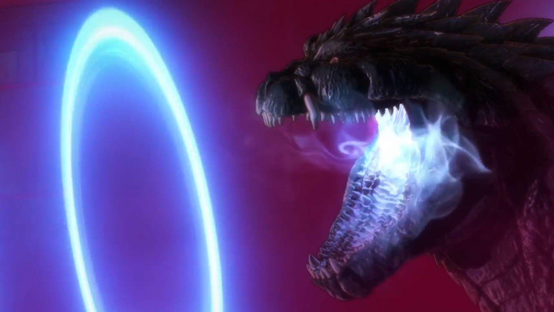 Godzilla Singular Point Wallpapers - Top Free Godzilla Singular Point ...