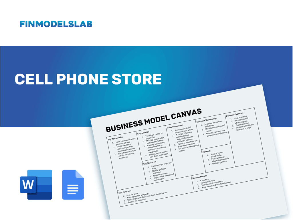 Business Model Wallpapers - Top Free Business Model Backgrounds ...