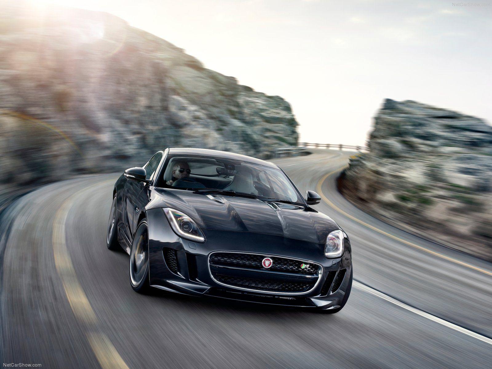 Jag Ftype 4K Wallpapers - Top Free Jag Ftype 4K Backgrounds - WallpaperAccess