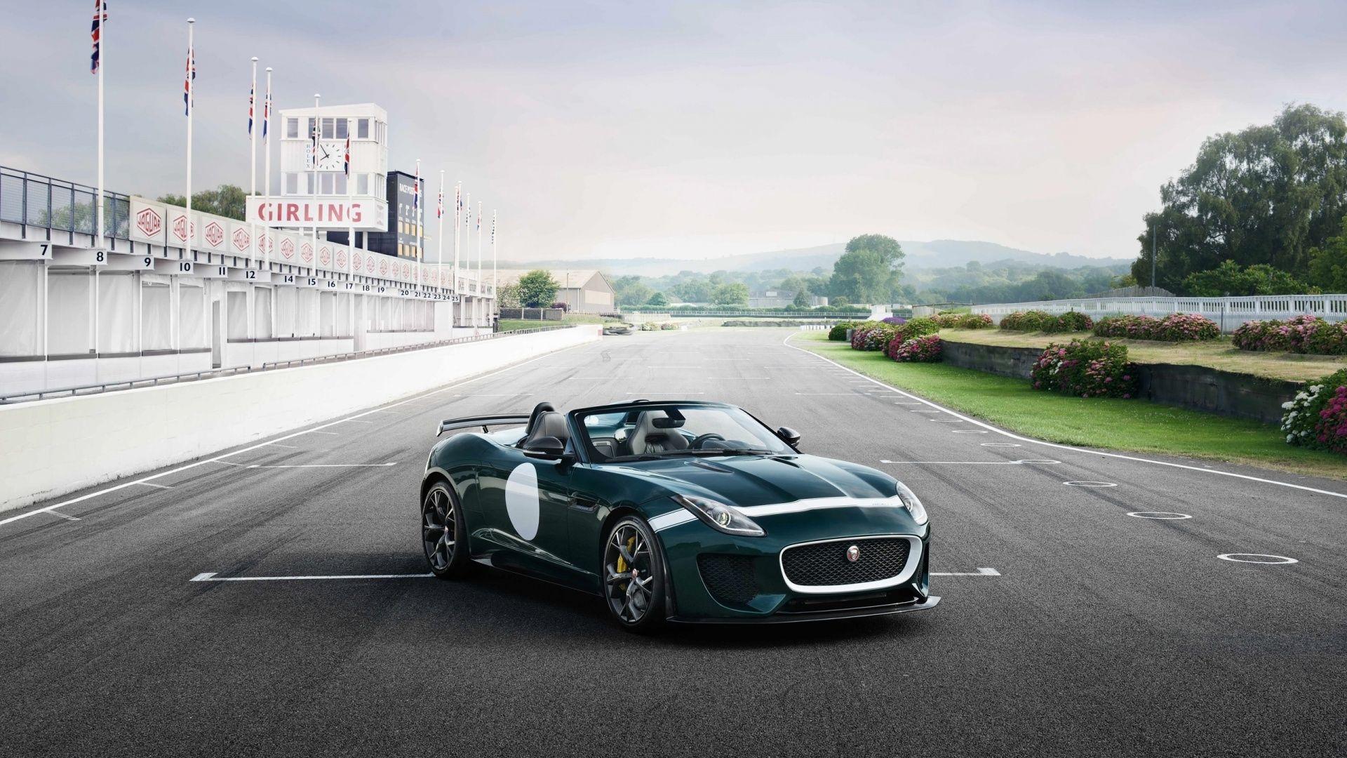 Jag Ftype 4K Wallpapers - Top Free Jag Ftype 4K Backgrounds - WallpaperAccess