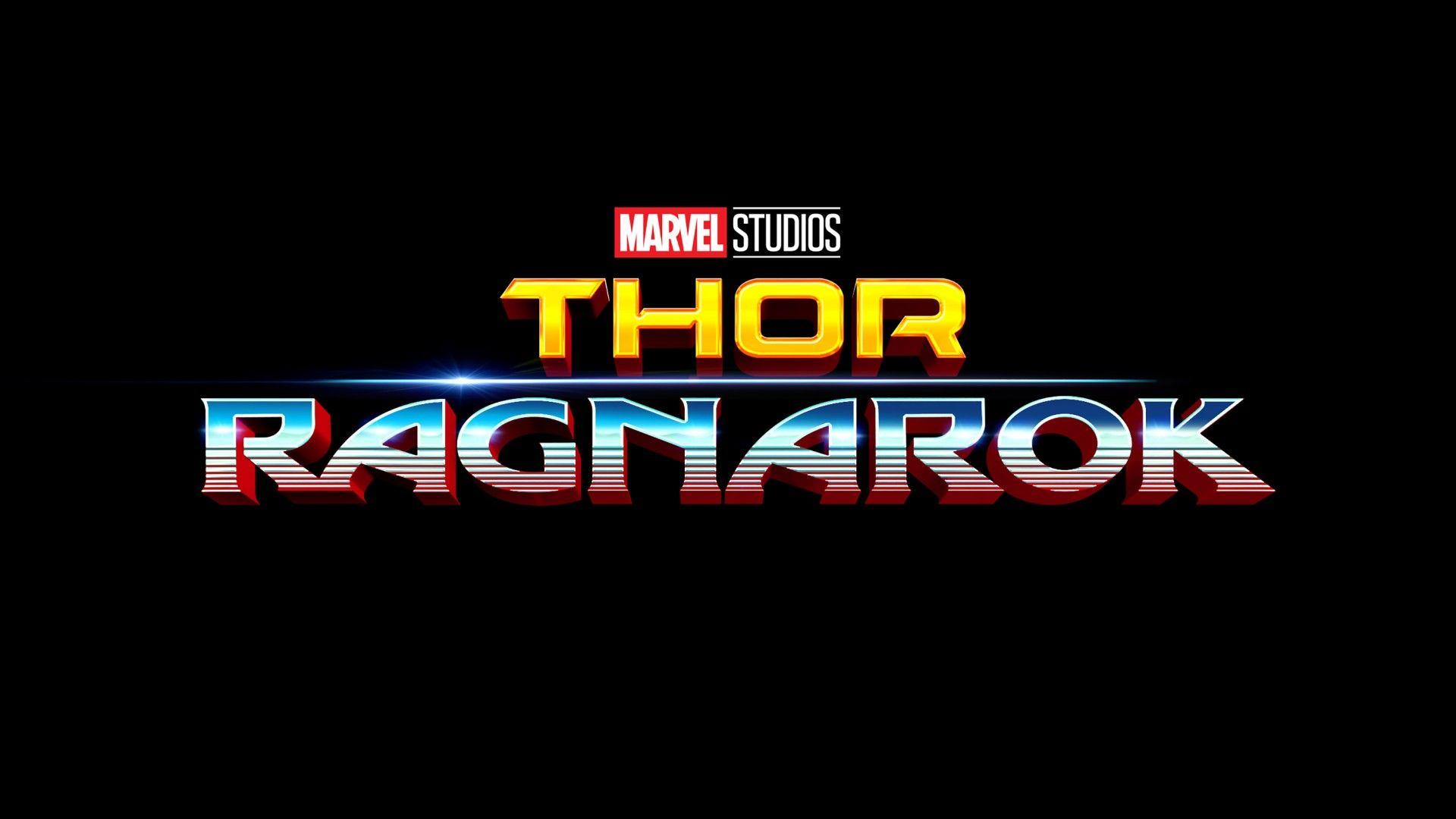Thor Logo Wallpapers - Top Free Thor Logo Backgrounds - WallpaperAccess