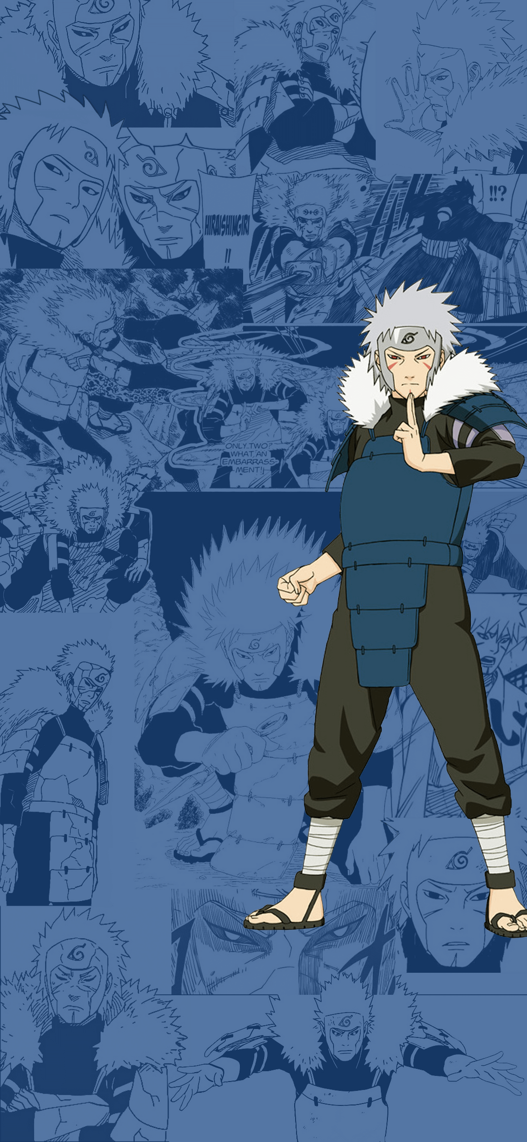 Naruto Only Wallpapers - Top Free Naruto Only Backgrounds - WallpaperAccess