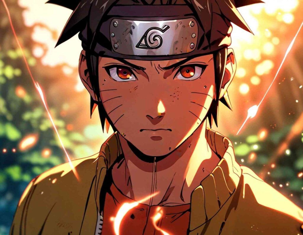 Naruto Only Wallpapers - Top Free Naruto Only Backgrounds - WallpaperAccess