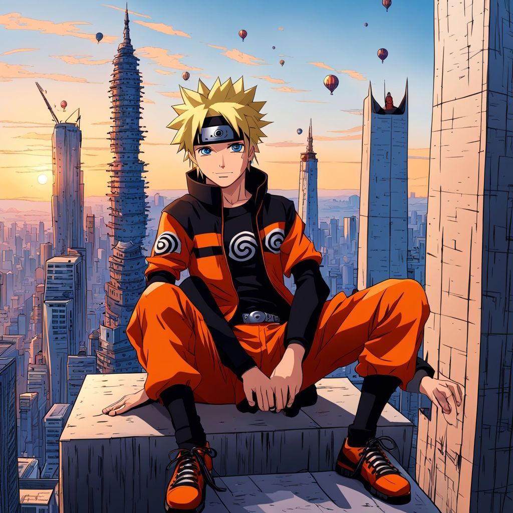 Naruto Only Wallpapers - Top Free Naruto Only Backgrounds - WallpaperAccess