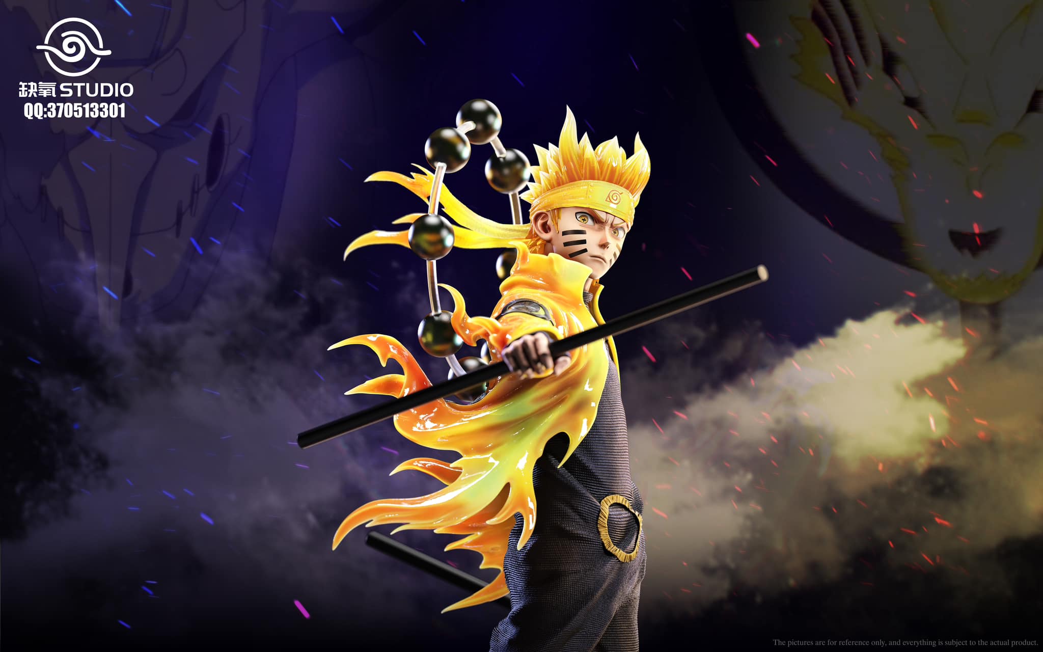 Naruto Only Wallpapers - Top Free Naruto Only Backgrounds - WallpaperAccess
