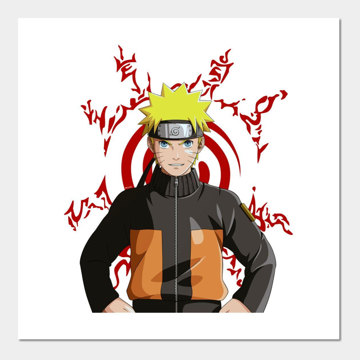 Naruto Only Wallpapers - Top Free Naruto Only Backgrounds - WallpaperAccess