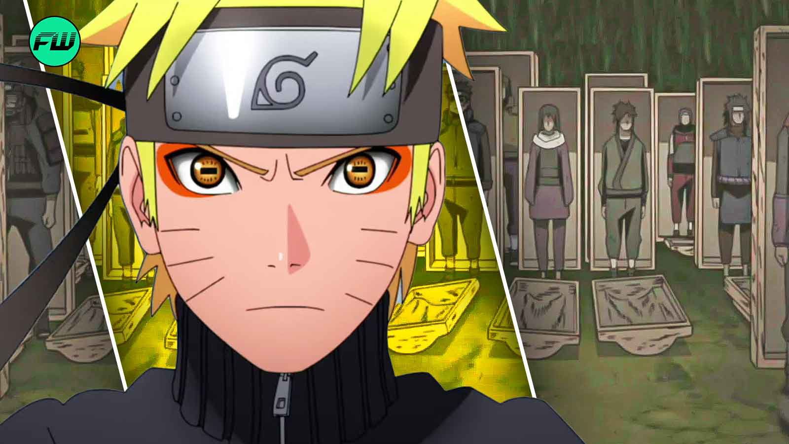 Naruto Only Wallpapers - Top Free Naruto Only Backgrounds - WallpaperAccess