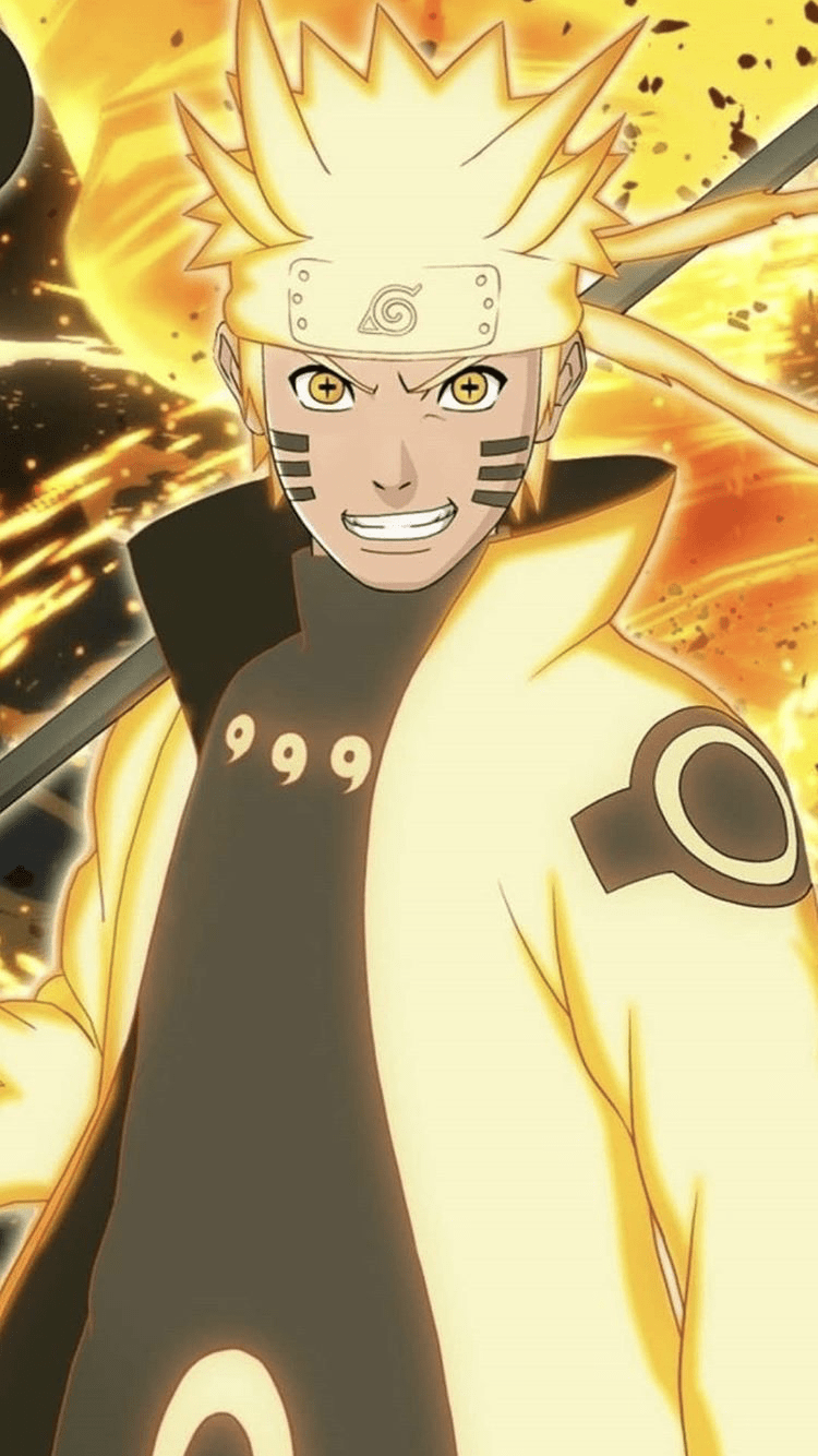Naruto Only Wallpapers - Top Free Naruto Only Backgrounds - WallpaperAccess