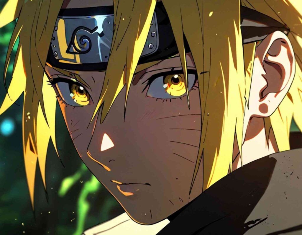 Naruto Only Wallpapers - Top Free Naruto Only Backgrounds - WallpaperAccess