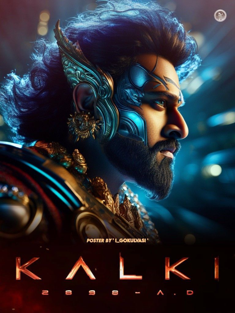 Kalki Movie Wallpapers - Top Free Kalki Movie Backgrounds - WallpaperAccess