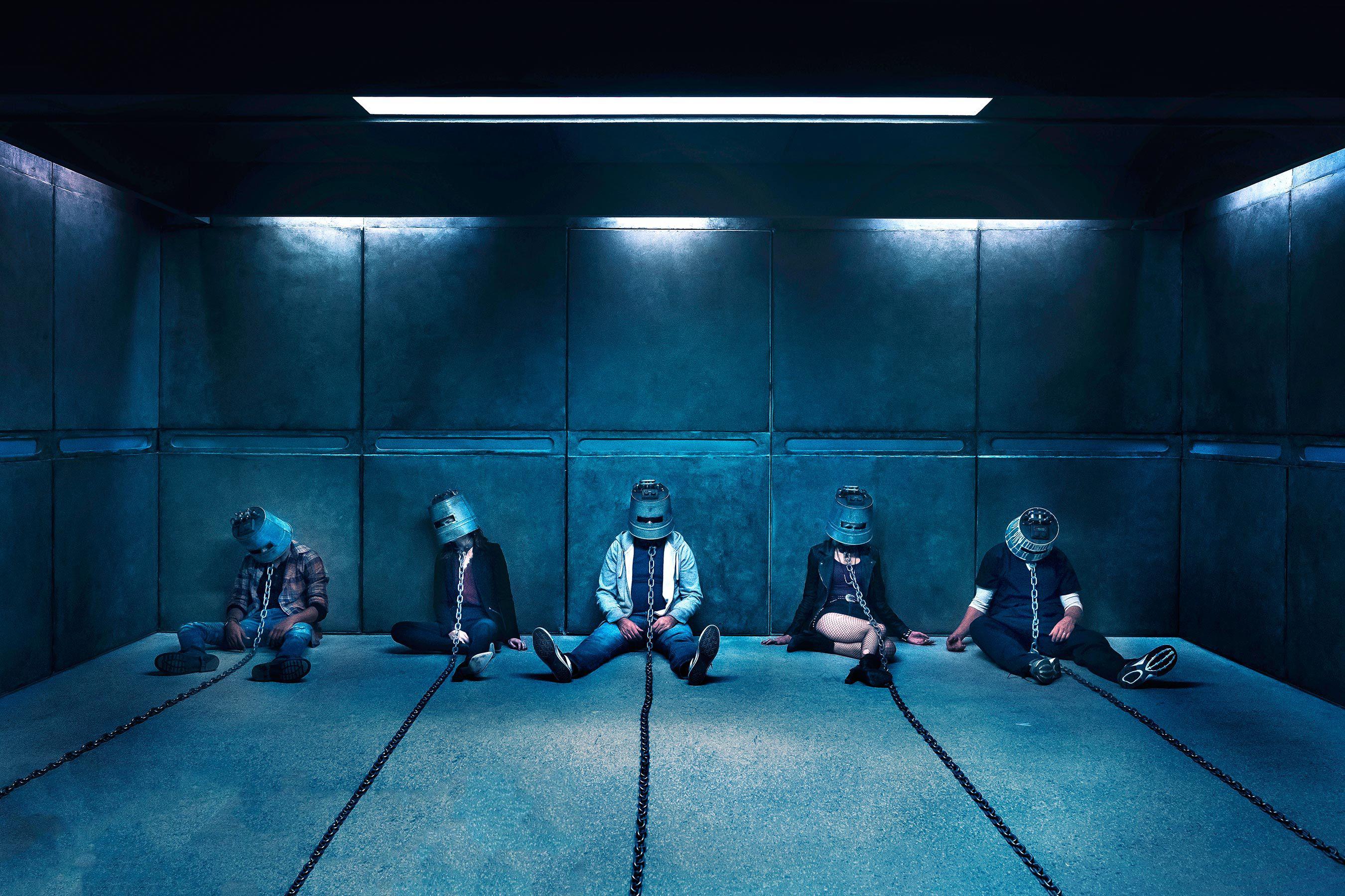 Jigsaw Wallpapers - Top Free Jigsaw Backgrounds - WallpaperAccess