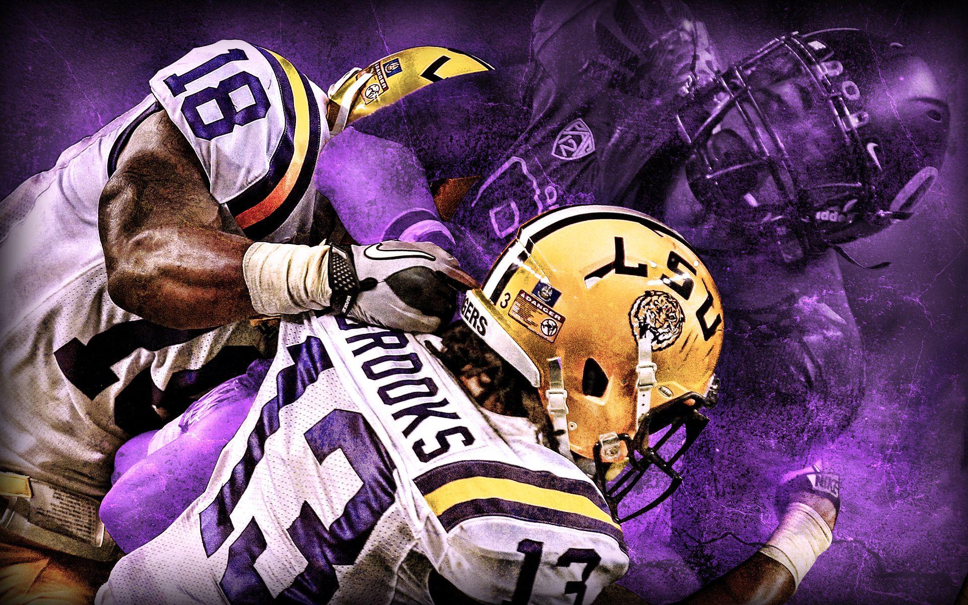 LSU Wallpapers - Top Free LSU Backgrounds - WallpaperAccess