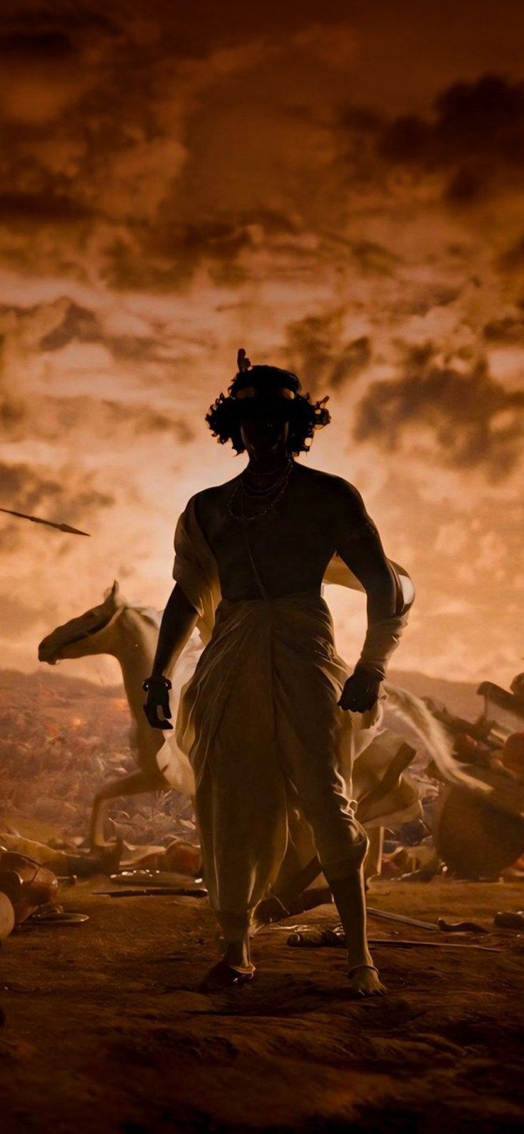 Kalki Movie Wallpapers - Top Free Kalki Movie Backgrounds - WallpaperAccess