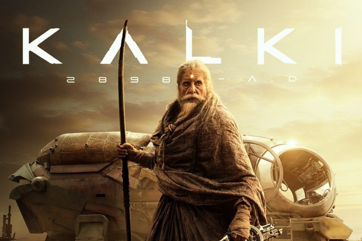 Kalki Movie Wallpapers - Top Free Kalki Movie Backgrounds - WallpaperAccess