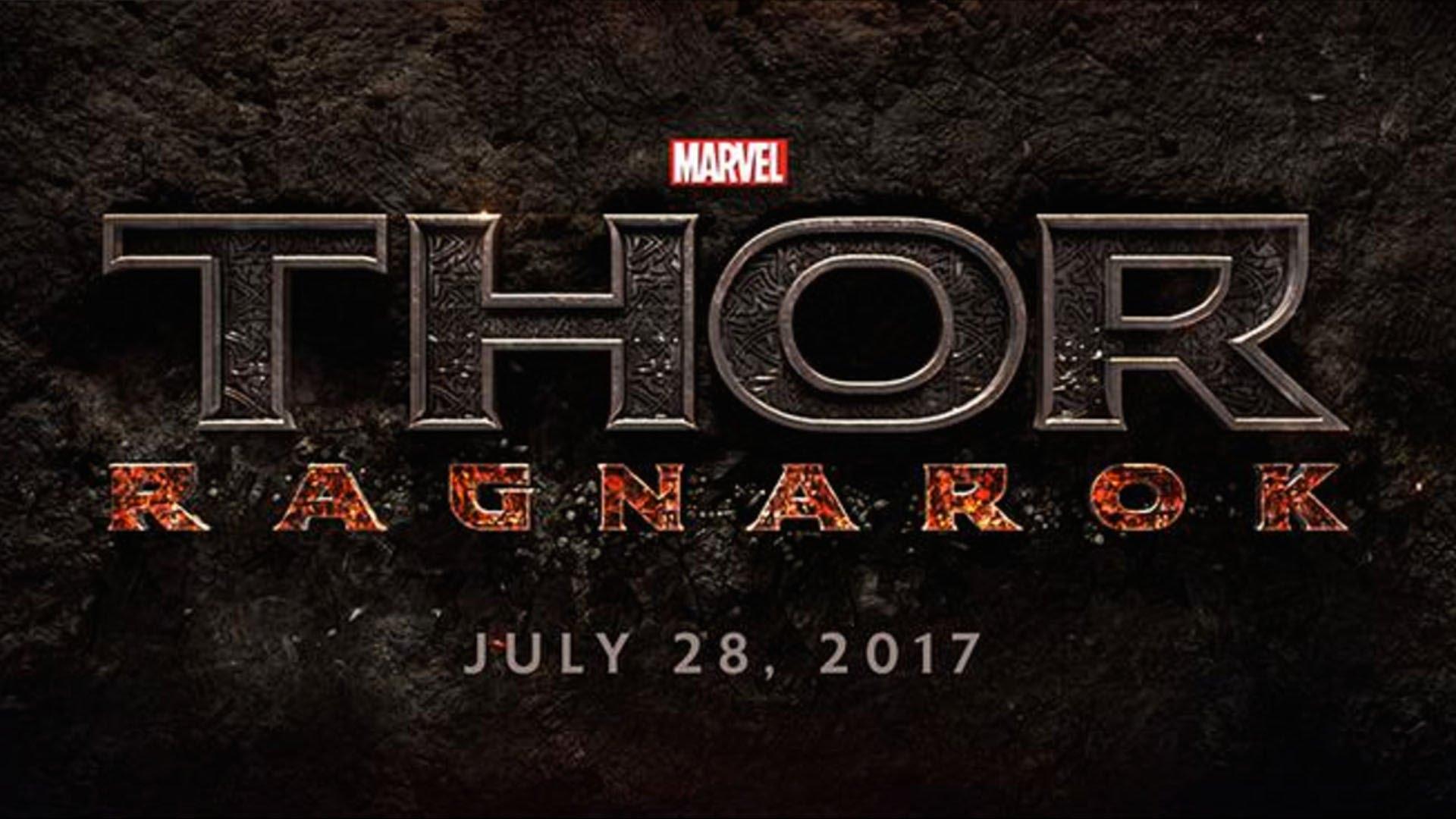 Thor Logo Wallpapers - Top Free Thor Logo Backgrounds - WallpaperAccess
