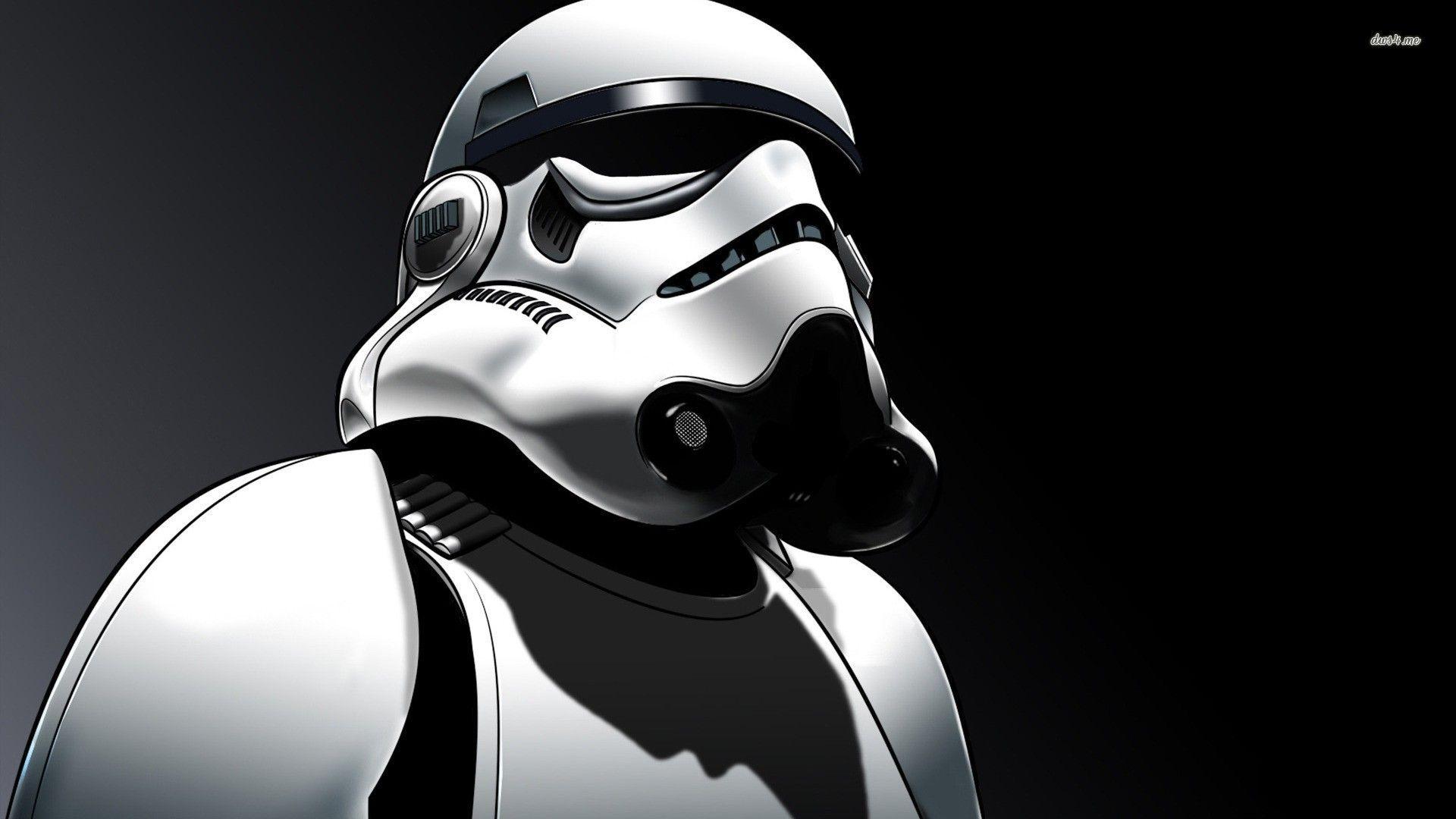 Storm Trooper Wallpapers - Top Free Storm Trooper Backgrounds ...