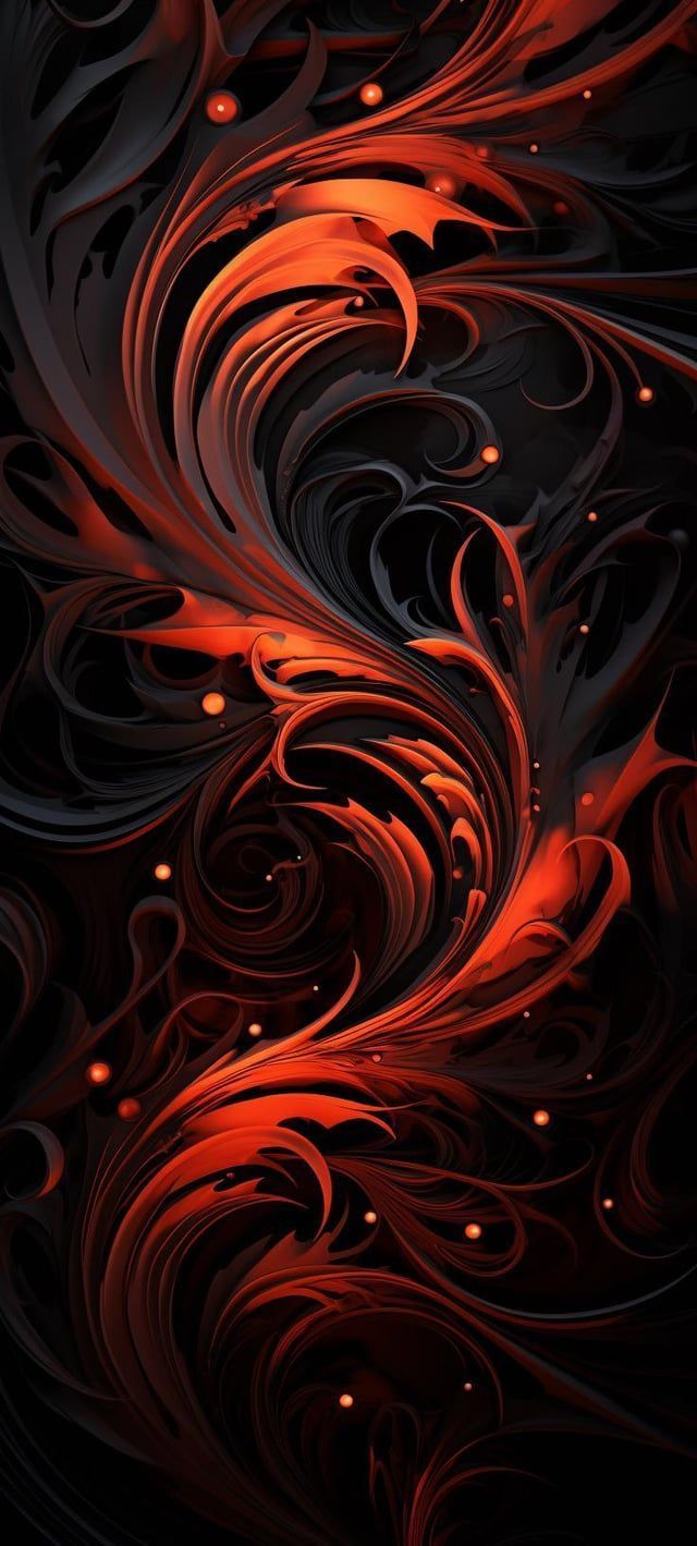 Black Fantasy Wallpapers - Top Free Black Fantasy Backgrounds ...