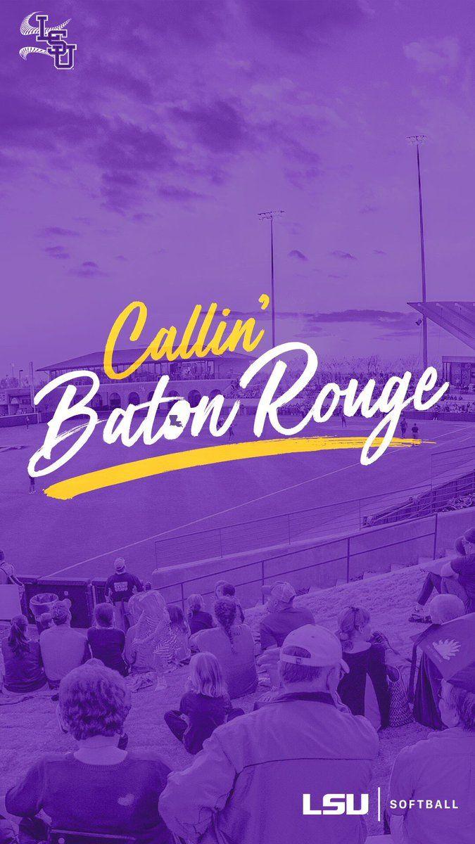 LSU iPhone Wallpapers - Top Free LSU iPhone Backgrounds - WallpaperAccess