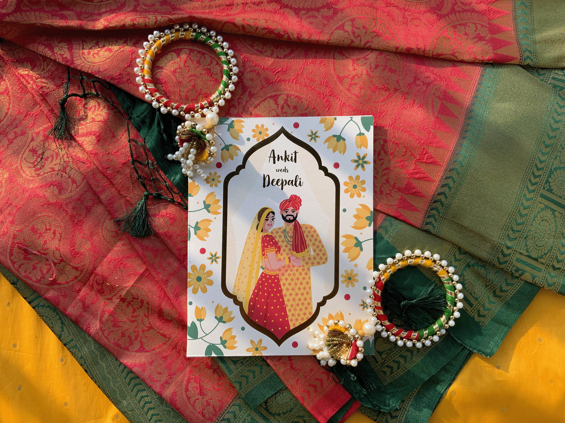 Shaadi Wallpapers - Top Free Shaadi Backgrounds - WallpaperAccess