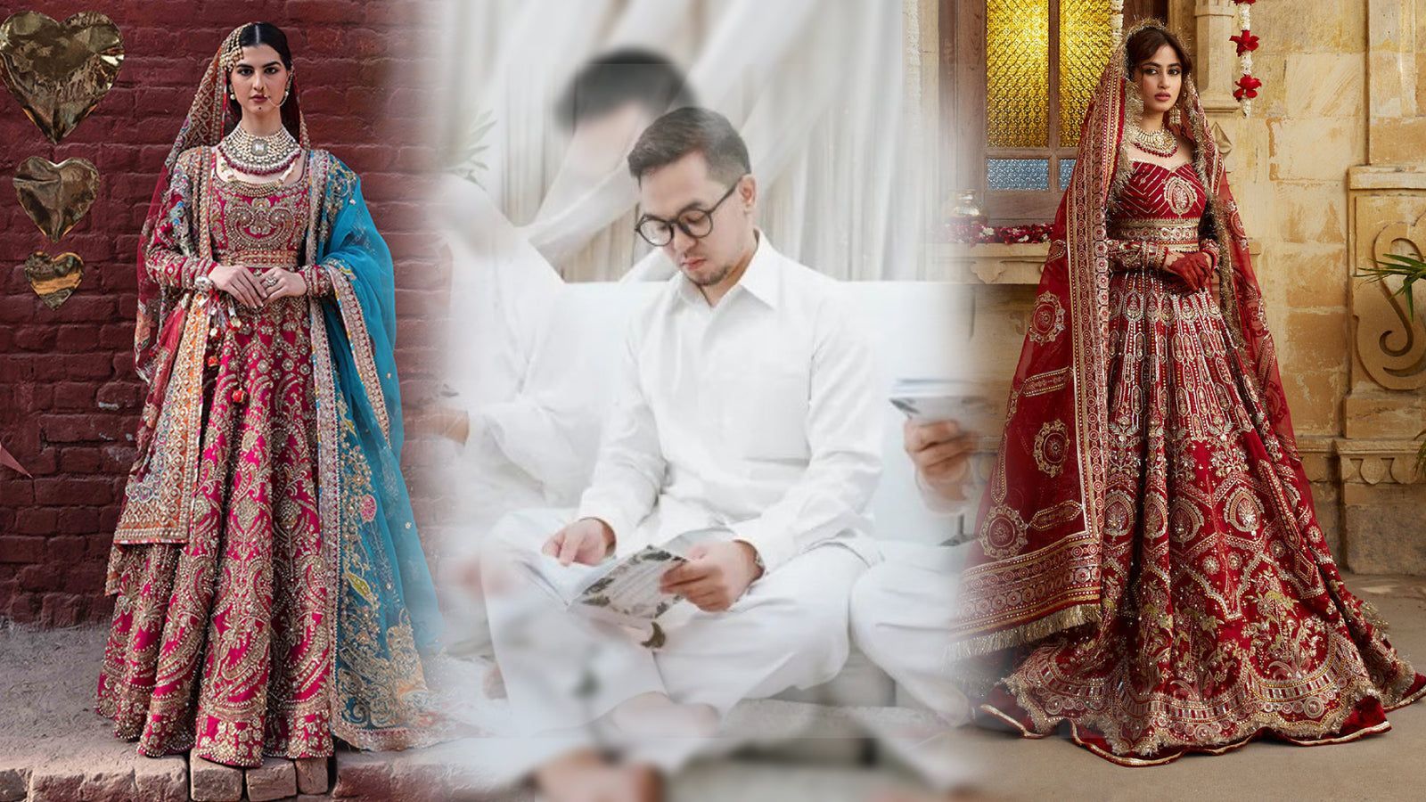 Shaadi Wallpapers - Top Free Shaadi Backgrounds - WallpaperAccess