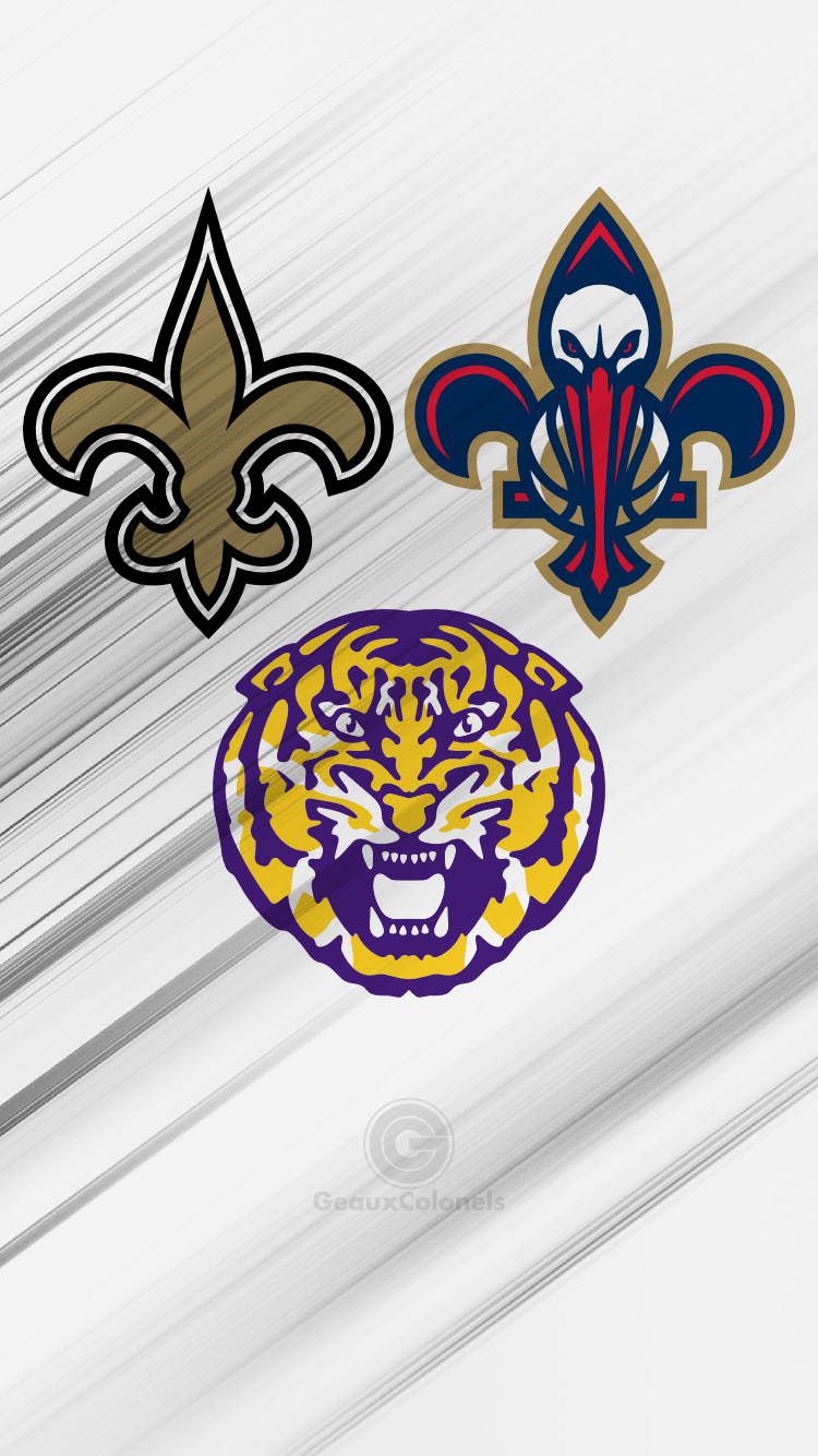 LSU iPhone Wallpapers - Top Free LSU iPhone Backgrounds - WallpaperAccess