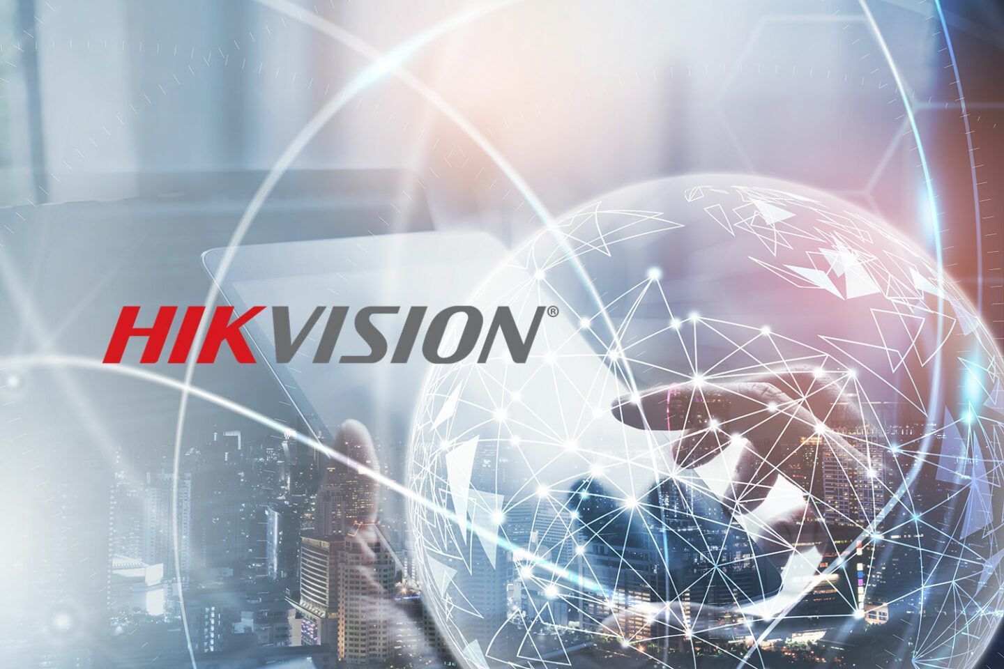 Hikvision Wallpapers - Top Free Hikvision Backgrounds - WallpaperAccess