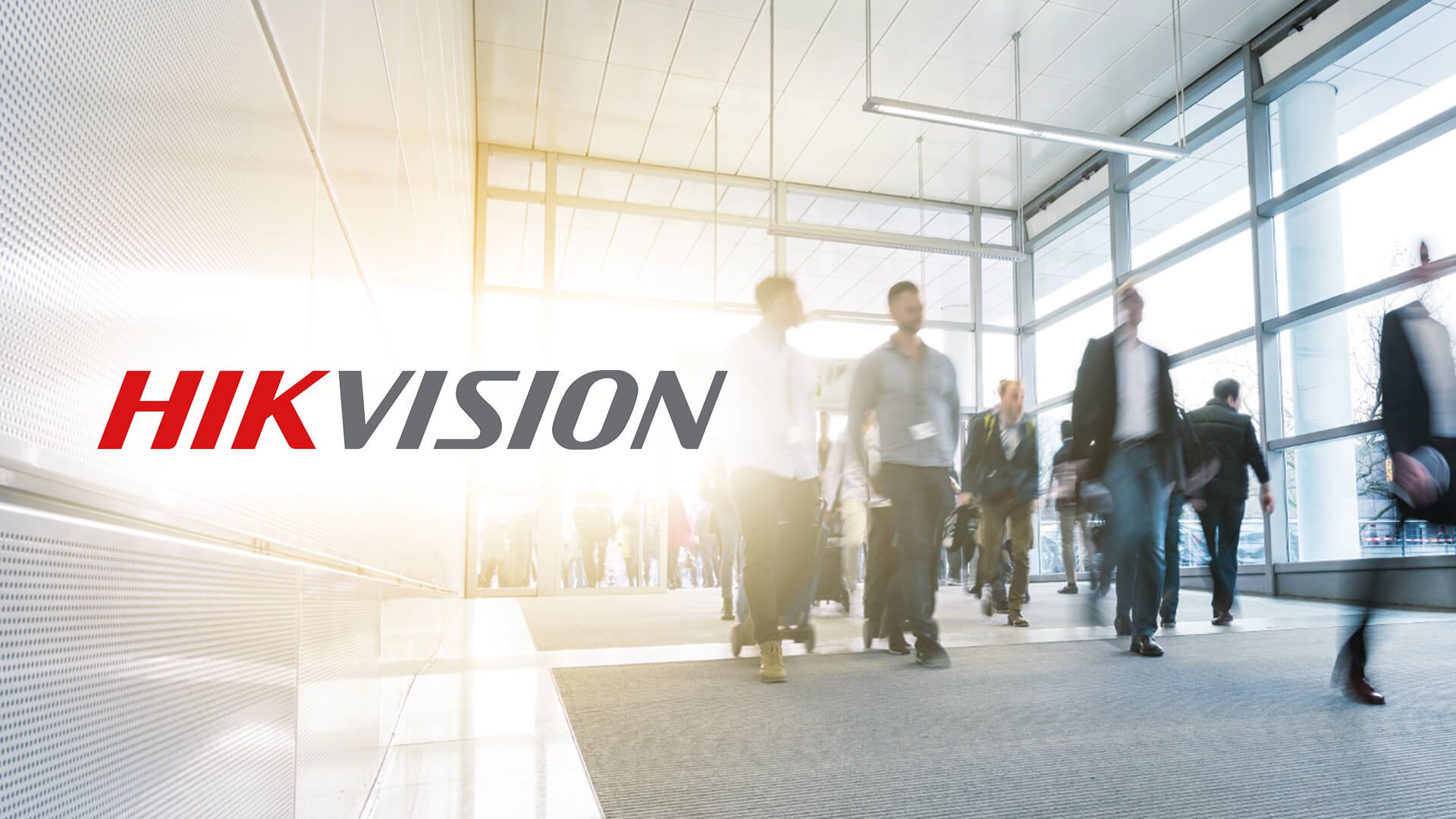 Hikvision Wallpapers - Top Free Hikvision Backgrounds - WallpaperAccess