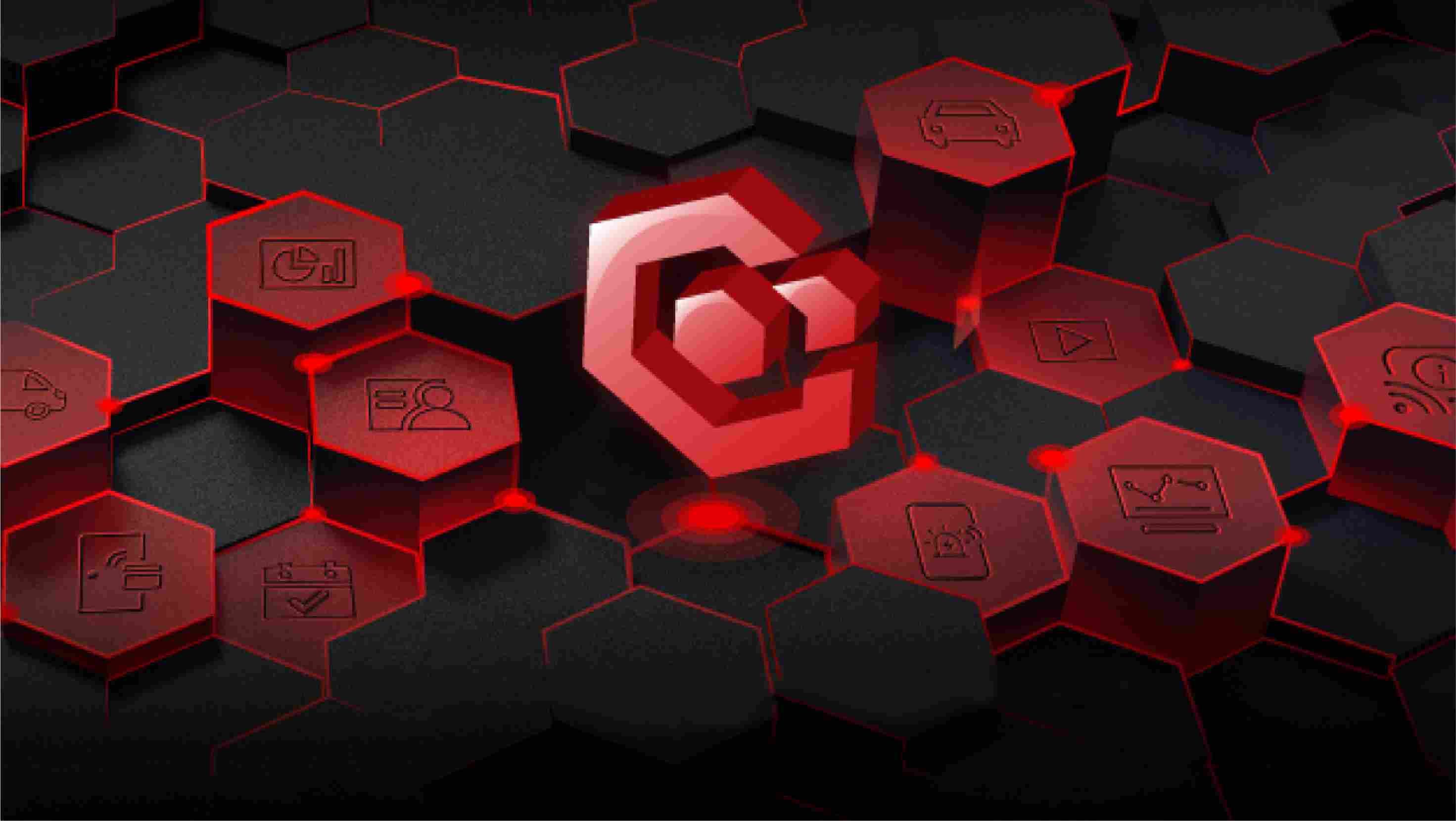 Hikvision Wallpapers - Top Free Hikvision Backgrounds - WallpaperAccess