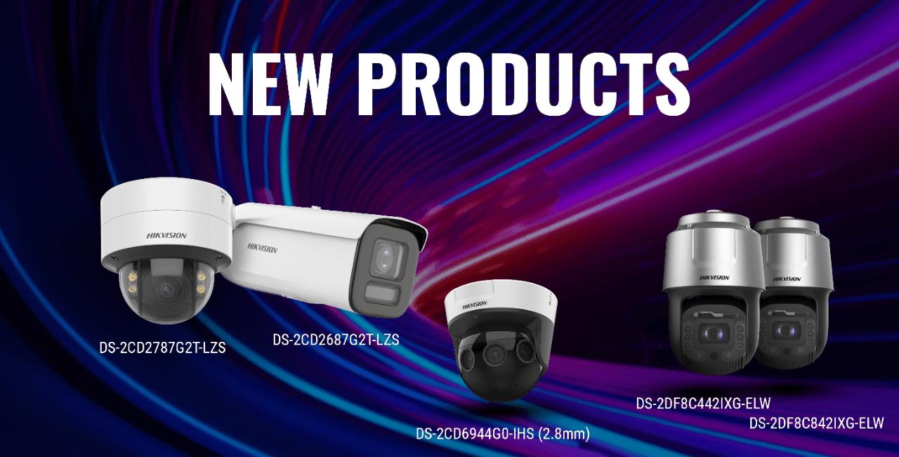 Hikvision Wallpapers - Top Free Hikvision Backgrounds - WallpaperAccess