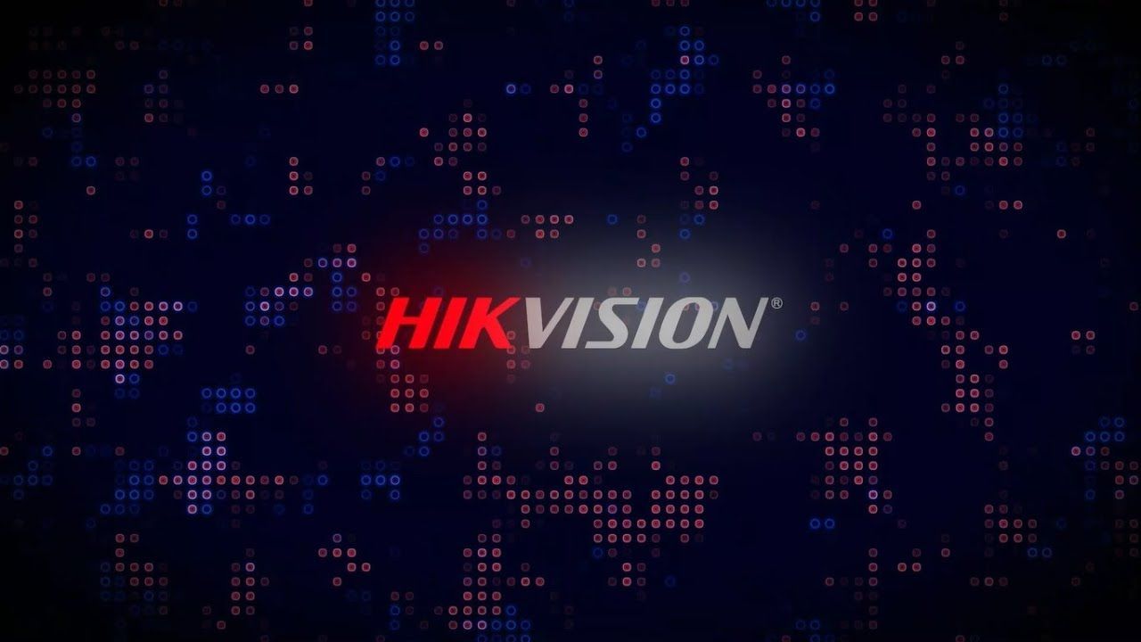 Hikvision Wallpapers - Top Free Hikvision Backgrounds - WallpaperAccess