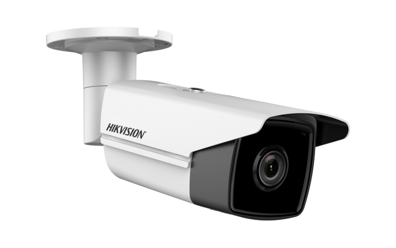 Hikvision Wallpapers - Top Free Hikvision Backgrounds - WallpaperAccess