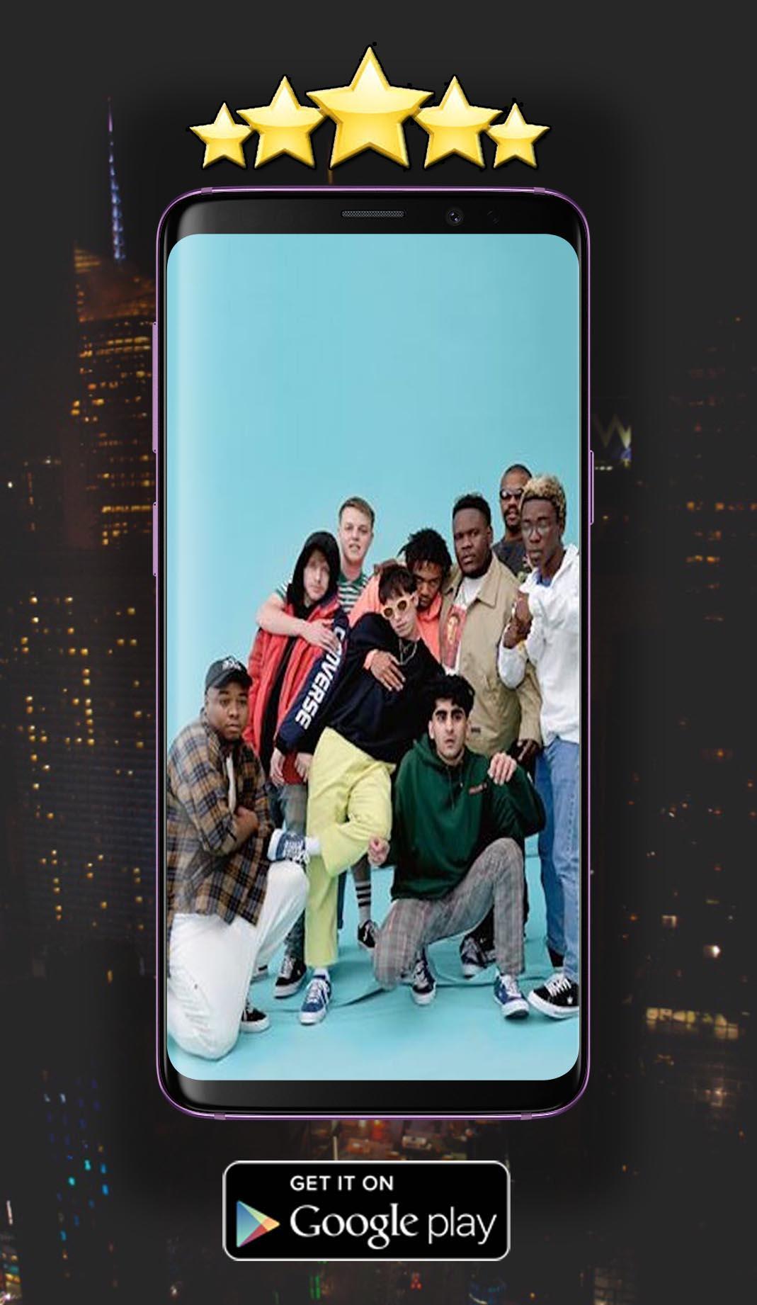Brockhampton Wallpapers - Top Free Brockhampton Backgrounds ...