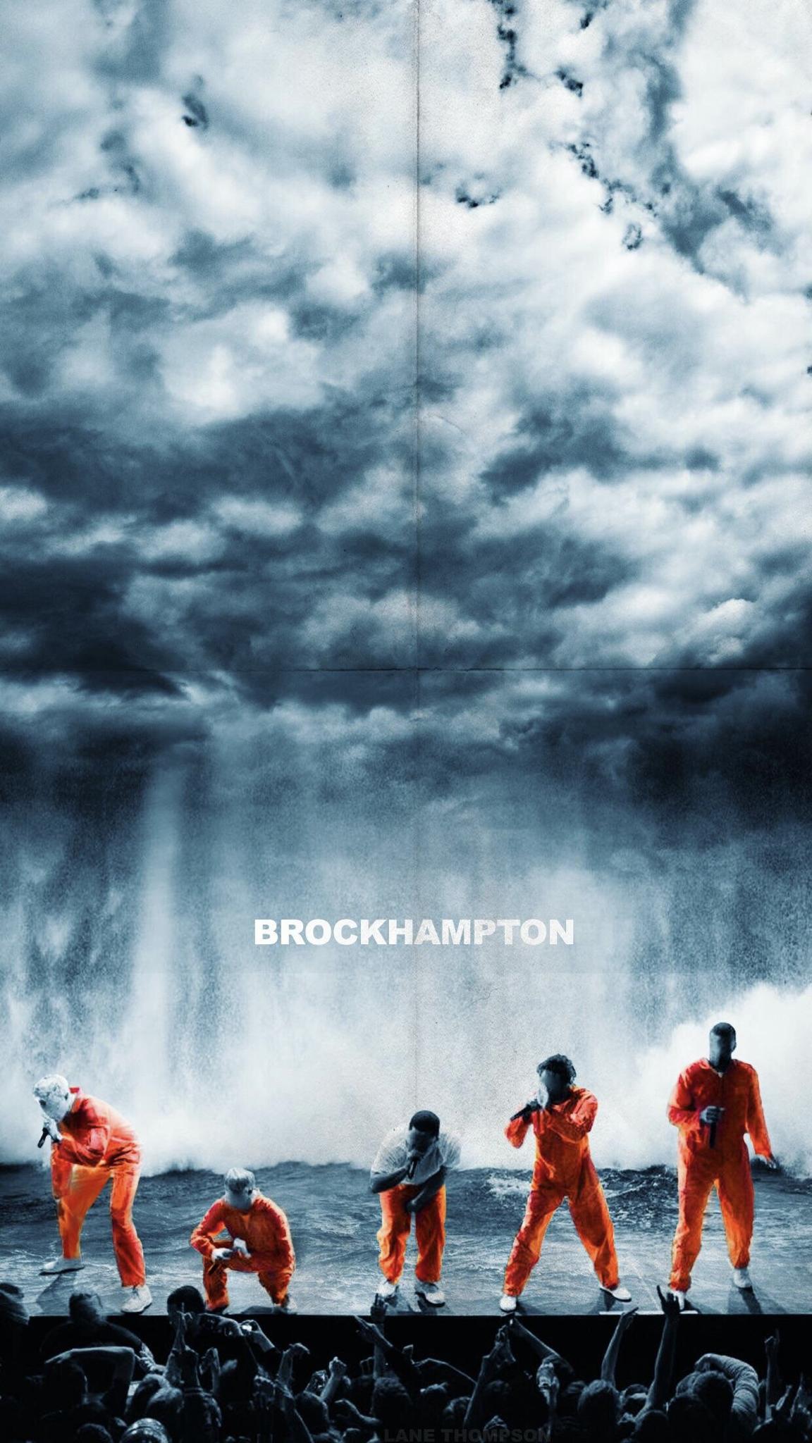 Brockhampton Wallpapers - Top Free Brockhampton Backgrounds ...