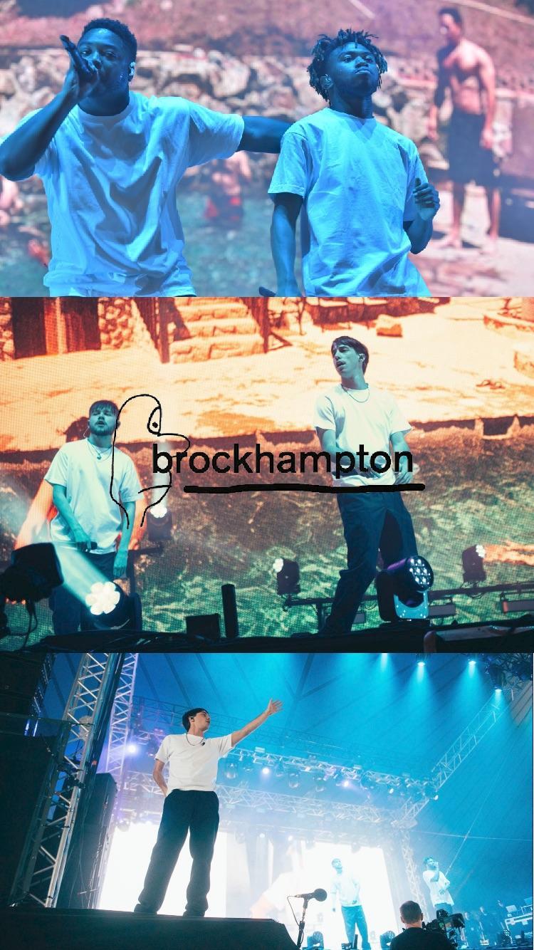 Brockhampton Wallpapers - Top Free Brockhampton Backgrounds ...